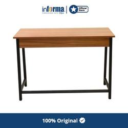 Jual INFORMA MONT MEJA KANTOR EKESTENSI 2S - HIJAU MUDA - Kota Bandung ...