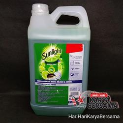 Jual Sunlight Professional lime 4,5 Liter - Jakarta Pusat - deep klin ...