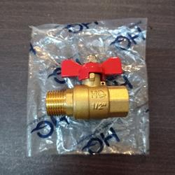 Jual Ball Valve Male x Female Onda 3/4 inch - Jakarta Barat - Kasih ...