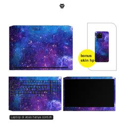 Jual Stiker Laptop Asus rog G750 Fullbody - Custom - Kab. Sleman ...