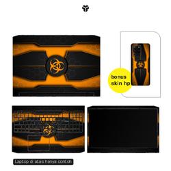 Jual Stiker Case Laptop Asus Zenbook UX430 Fullbody - Custom - Kab ...