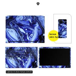 Jual Stiker Laptop Asus rog G750 Fullbody - Custom - Kab. Sleman ...