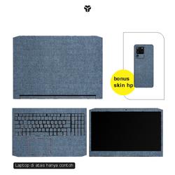 Jual Stiker Laptop Asus TUF FX505 Fullbody - Custom - Kab. Sleman ...