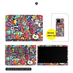 Jual Stiker Laptop Asus rog G750 Fullbody - Custom - Kab. Sleman ...