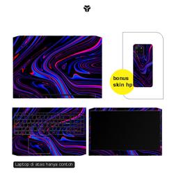 Jual Stiker Case Laptop Hp X360 CONVERT Fullbody - Custom - Kab. Sleman ...
