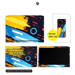 Jual Stiker Laptop Asus rog G750 Fullbody - Custom - Kab. Sleman ...