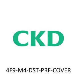 Jual Jual CKD 4F Series Pneumatic Valve Pilot Type 5 Port Valve 4F9-M3 ...