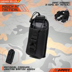Jual Tempat HT Motorola Tactical / Tas Walkie Talkie - Jakarta Barat ...