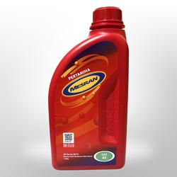 Jual Oli Mesin Motor Pertamina Mesran Sae 40 1L 1 Liter - Kab. Bandung ...