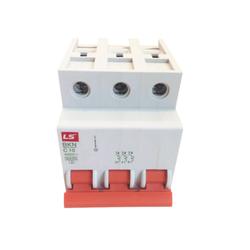 Jual MCB LS BKN 3 POLE 6KA 32A (AMPERE) / MCB LS BKN-3P-C32 3PHASE SNI - Jakarta Barat - Gudang ...