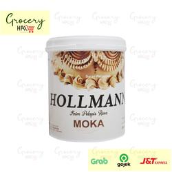 Jual HOLLMANN BUTTER CREAM 350 Gram Buttercream Holman Hollman Holmann ...