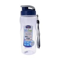 Jual LocknLock Botol Air Minum Sports Handy Bottle 700ml ABF722 ...