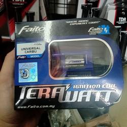 Jual Coil Koil Injection Injeksi Faito Terawatt Tera Watt Universal ...