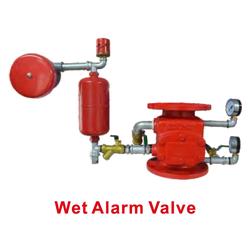 Jual Wet system alarm valve MCV ASENWARE AW-WAV80 - 200 - 4" - Jakarta ...