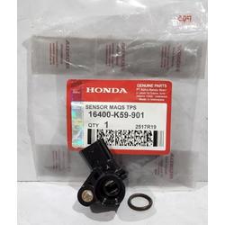 Jual Sensor TPS MAQS MAPS Map New Honda PCX Vario 150 Led Ori REKONDISI ...