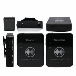 Jual Wave Audio Monitor Wave Air 2 Plus - Wireless Iem System - Jakarta ...