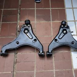 Jual Lower Arm Bawah Mitsubishi All New Pajero Sport All New Triton ...