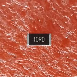 Jual Resistor SMD 2512 1 ohm 1R00 - Kota Semarang - JayaTronik | Tokopedia