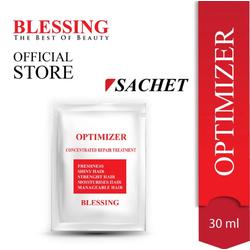 Jual Jodie Missdear Hair Mask Cream Kemasan Sachet 30ml All Variant ...