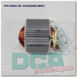 Jual DCA STATOR F/ ASP180 SANDER POLISHER 180 MM - Jakarta Barat ...
