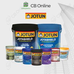 Jual JOTUN CAT KAYU DAN BESI WHITE 0001 - Jakarta Selatan - CB Online ...