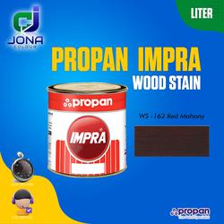 Jual IMPRA WOOD STAIN WS 162 B - B YELLOW 1 Liter - Kota Bandung ...