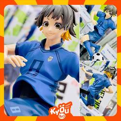 Jual Chibi Meguru Bachira Blue Lock Papercraft - Kab. Bekasi ...