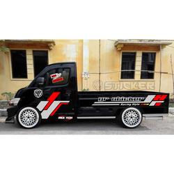 Jual Cutting Sticker Pick Up L300 Grand Max New Carry Futura Ss Dll ...