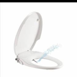 Jual Kloset Duduk American Standard Activa Razor Smart Washer - One ...