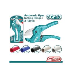 Jual TOTAL TANG POTONG PIPA PVC PIPE CUTTER THT534216 - Jakarta Barat ...