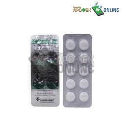 Jual METFORMIN 500 MG 1 STRIP 10 TABLET/OBAT DIABETES - Kab. Badung ...