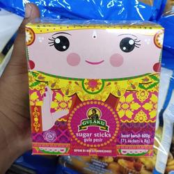 Jual Gulaku Stick Pack Bali 75 Sachet 600gr - Jakarta Selatan ...