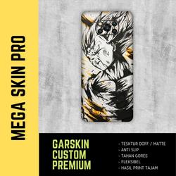 Jual Garskin skin Poco X3 NFC X3 PRO Fullbody - isi 2 buah - 25Feb2023 ...