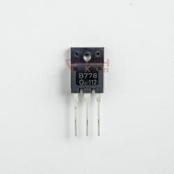 Jual SB 778 / SB778 / B778 / B 778 Transistor PNP - Kota Serang ...