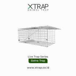 Promo Perangkap Kucing Liar dan Musang Model Galva Trap - Kab. Bandung ...