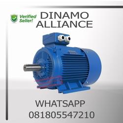 Jual Dinamo ELEKTRIM 30KW 40HP 3000RPM 2P B3 3Phase 380v Elektro Motor - Kota Surabaya - CV ...