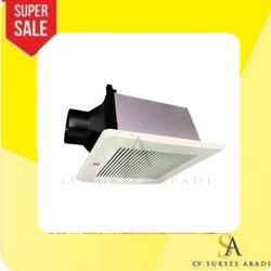 Promo Ceiling Exhaust Fan Plafon Cerobong Sirocco KDK 24CDQNA 24 CDQNA ...
