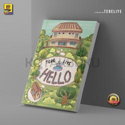 Jual Novel Tere Liye / Serial Bumi / Bulan / Bintang / Matahari / Komet ...