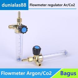 Jual Flowmeter Flow meter Untuk Regulator Gas Argon Atau Co2 Argon ...