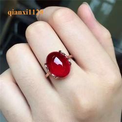 Batu Giok Merah