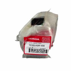 Jual BOSS DRIVE FACE BOSH RUMAH ROLLER PCX 160 2021 ORI AHM 22105-K0R ...