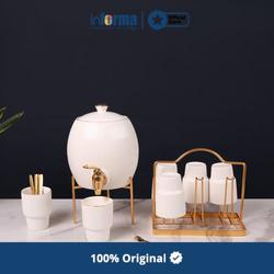 Jual Informa - Appetite 8 Ltr Maite Dispenser Minuman Dengan Rak - Kota ...