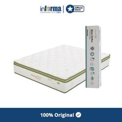 Promo Informa Sleep 160X200 Cm Cusco Kasur Roll Packed Cicil 0% 3x ...