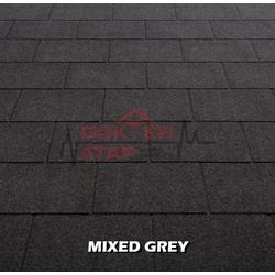 Jual Atap Bitumen Tegola Eco Roof Rectangular, Garansi 20 Tahun ...