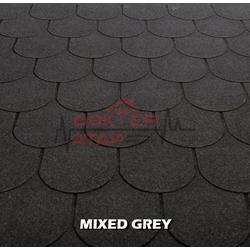 Jual Atap Bitumen Tegola Eco Roof Rectangular, Garansi 20 Tahun ...
