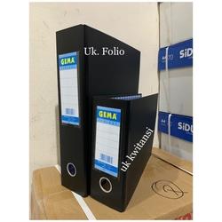 Jual Ordner / Ring Binder File Karton Merk Gobi Uk. Kwitansi Isi 12 ...