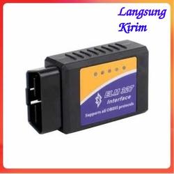 Jual Car Diagnostic ELM327 Bluetooth OBD2 V2.1 Automotive Test Tool ...