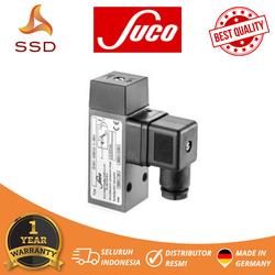 Jual Pengatur Tekanan Pressure Switch 100 - 400 Bar Suco 0162-441-14-2 ...