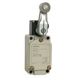 Jual LIMIT SWITCH OMRON WLCL - Kota Surabaya - Electrical Home | Tokopedia
