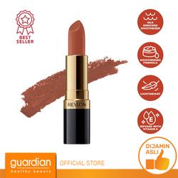 Promo Revlon Superlustrous Luscious Matte lipstick - Shameless ...